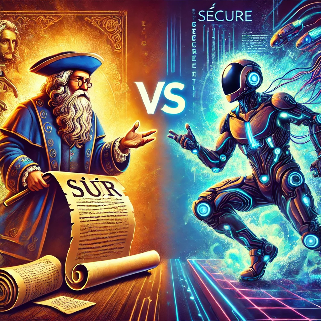 Sûr ou Sécure : comment choisir le bon terme en français ? – LitteraSphère